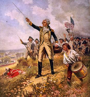 Unit 21: Marquis de Lafayette, America’s Friend – Artios Home Companion